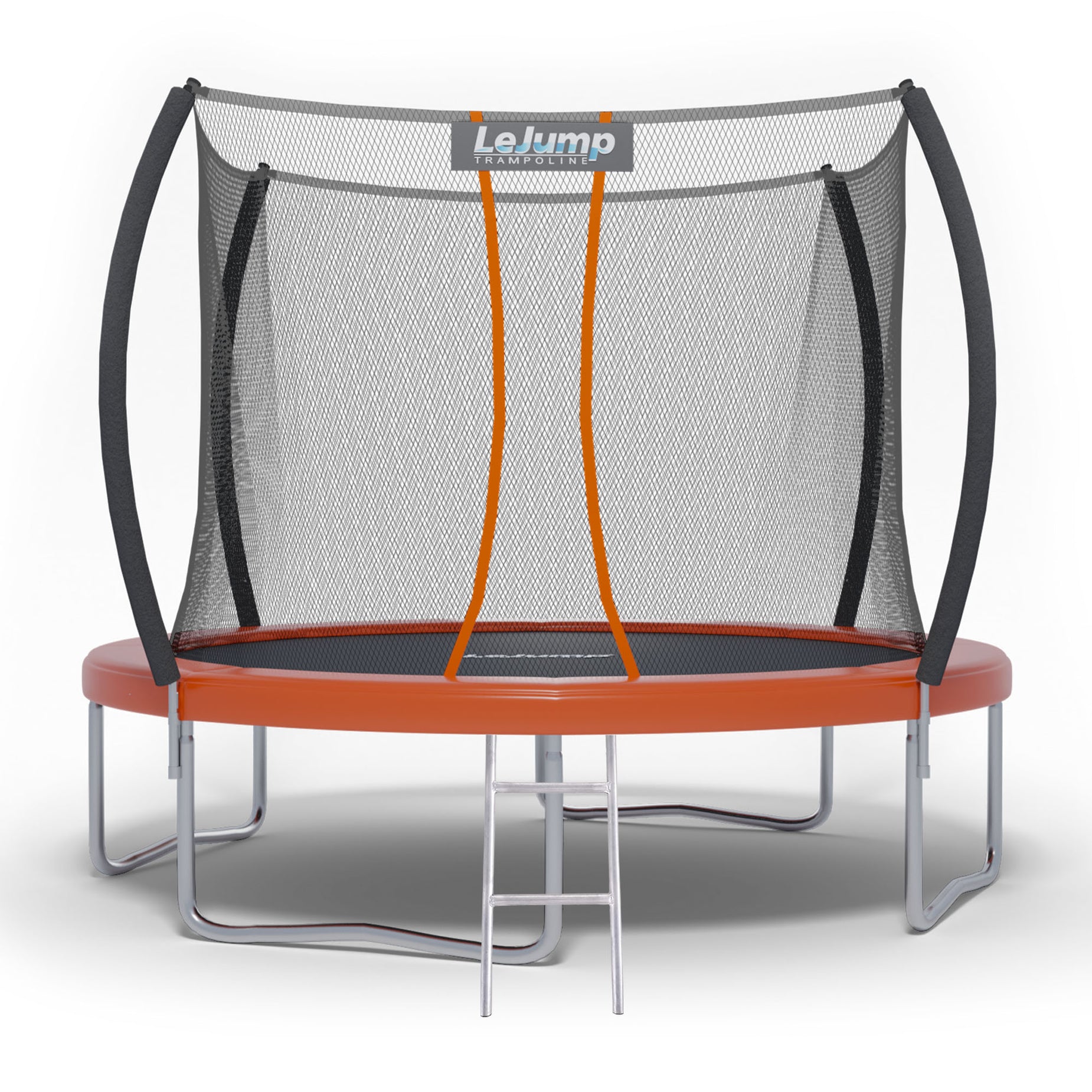 LeJump Flora Series Trampoline – Lejump Trampoline